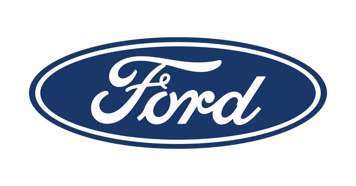 Bienvenido a Ford Matamoros